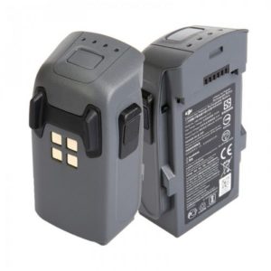 Used Spark battery